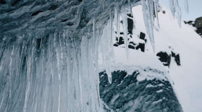 Freezing-Point Depression: Understanding the Science Behind It - The ...