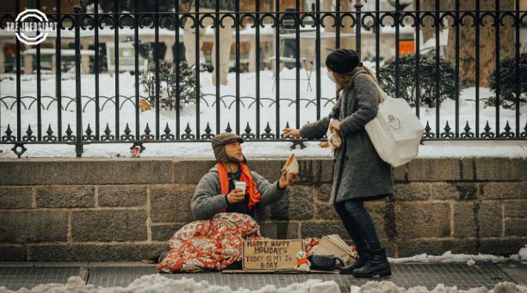 Understanding Poverty - Breaking the Chains of Economic...