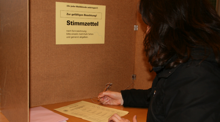 Election Contests: Understanding, Strategies, and Outcomes - The Infosiast