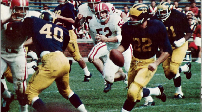 The Quarterback Position: Strategies, Skills, and Success - The Infosiast