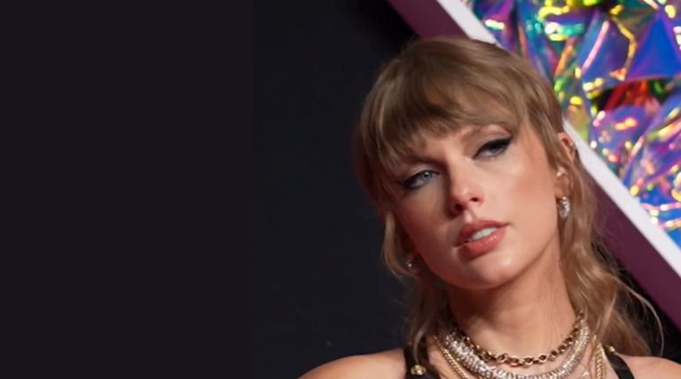 Behold Taylor Swift: The Universal Empress of Pop - The Infosiast