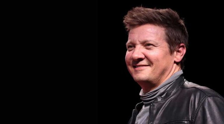 From Modesto to Hollywood: The Many Faces of Jeremy Renner - The Infosiast