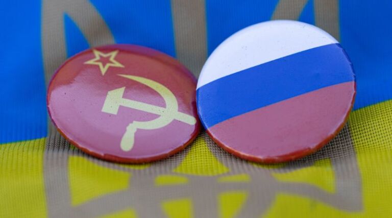 The Rise and Fall of the Soviet Union: A Superpower's Turbulent...