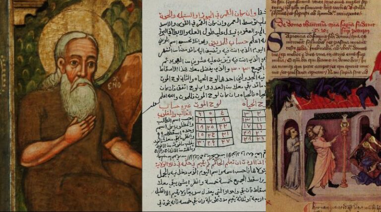 The Emerald Tablet: Unveiling the Enigma of Alchemy's Founding Text