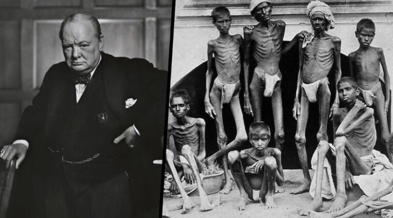 The World Transformed: A Look at Life Before and After British....