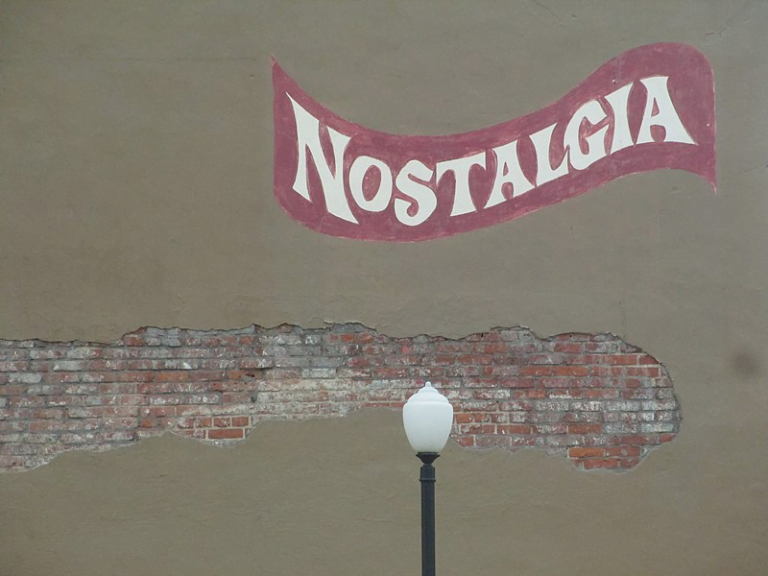 The Neuroscience of Nostalgia: Why We Long for the Past?
